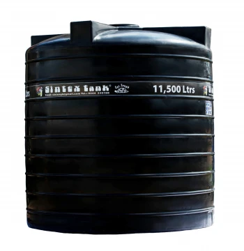 Sintex Lockable Water Tank (SLT-115) – 11,500L Secure Storage | Buy in ...