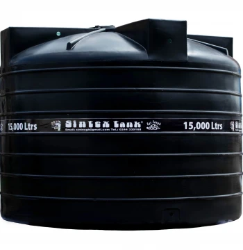 Sintex Lockable Water Tank (SLT-150) - 15,000 liters