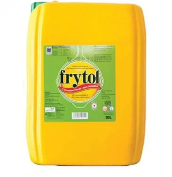 Frytol Vegetable Cooking Oil 25L | Bulk Premium Oil at Tonatua.com Ghana